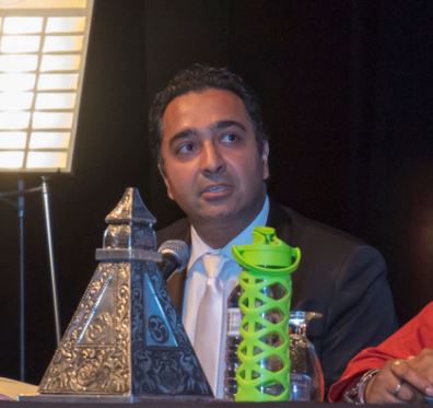 Questions Responded by Sassan Sanei (38th WRC)